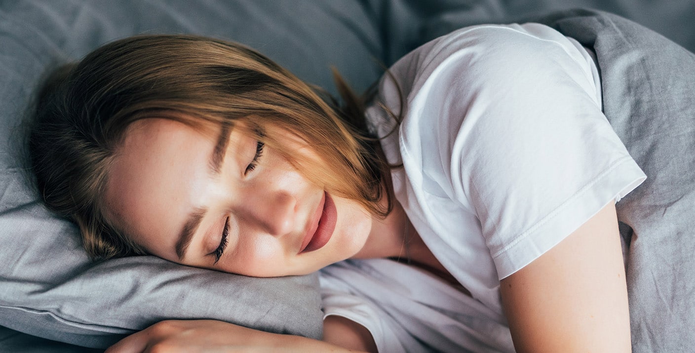 Como criar uma rotina de sono consciente - Passalacqua Colchões